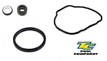 Hayward TriStar Pump Seal Kit Products Model:TC-SPX3200-PS-KIT | TC ...