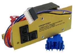 Compool XFM3BK Power Center Transformer Kit | TC Pool Equipment Co.