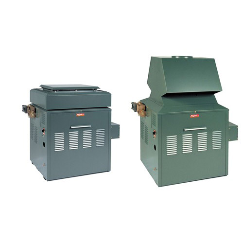 Raypak Hi Delta, MVB and XTherm Commercial Pool Heaters | TC Pool ...