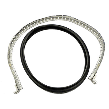 Sta-Rite 05501-0007 Sunbrite and Sunglow LTC Light Gasket Kit | TC Pool ...