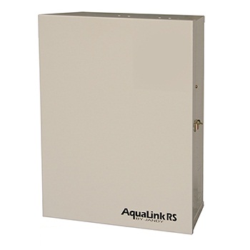 Jandy 6614-LD AquaLink RS Sub-Panel Power Center | TC Pool Equipment Co.